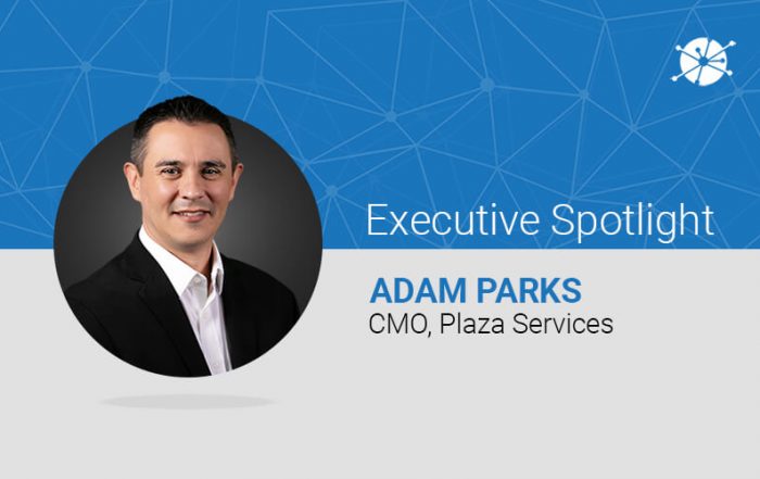 Adam Parks - Receivables Management - Marketing - Technology